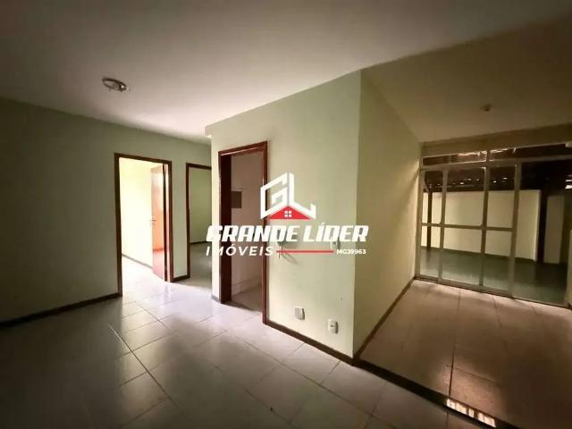 Apartamento para Venda em Contagem/MG Monte Castelo 2 Quartos