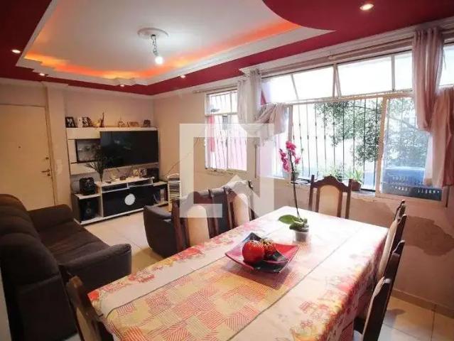 Apartamento para Venda em Contagem/MG Monte Castelo 3 Quartos