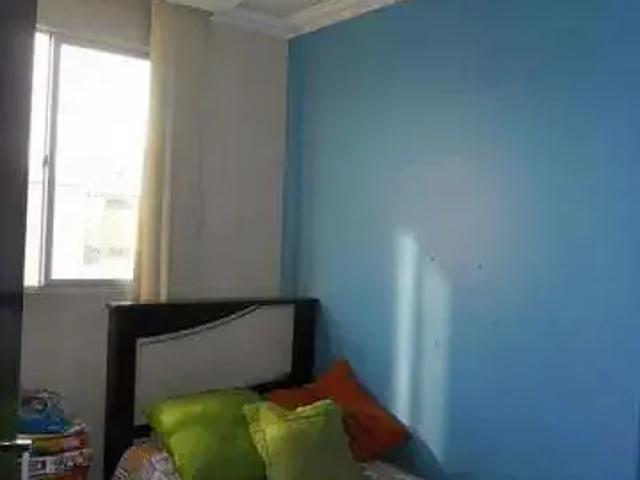 Apartamento para Venda em Contagem/MG Monte Castelo 3 Quartos