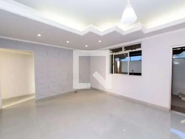 Apartamento para Venda em Contagem/MG Monte Castelo 3 Quartos