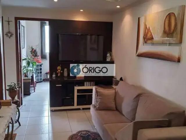 Apartamento para Venda em Contagem/MG Monte Castelo 3 Quartos