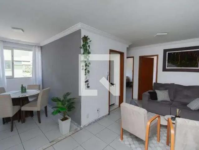 Apartamento para Venda em Contagem/MG Monte Castelo 3 Quartos