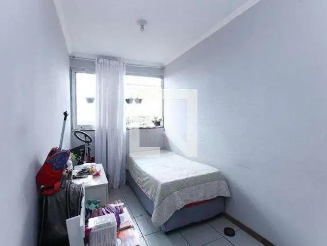 Apartamento para Venda em Contagem/MG Monte Castelo 3 Quartos