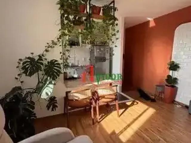 Apartamento para Venda em Contagem/MG Maria da Conceição 2 Quartos
