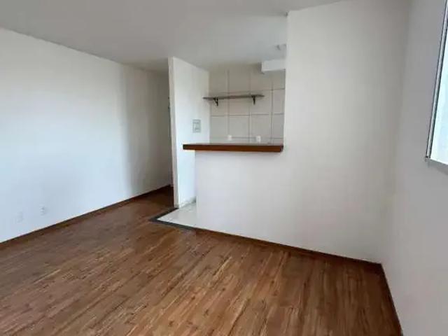 Apartamento para Venda em Contagem/MG Maria da Conceição 2 Quartos