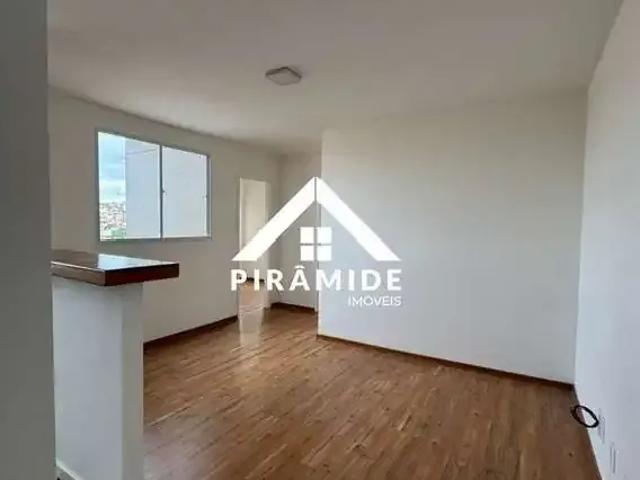 Apartamento para Venda em Contagem/MG Maria da Conceição 2 Quartos