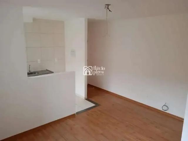 Apartamento para Venda em Contagem/MG Maria da Conceição 2 Quartos