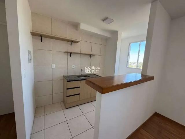 Apartamento para Venda em Contagem/MG Maria da Conceição 2 Quartos
