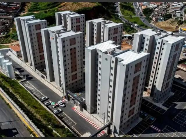 Apartamento para Venda em Contagem/MG Maria da Conceição 2 Quartos