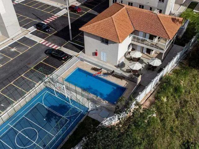 Apartamento para Venda em Contagem/MG Maria da Conceição 2 Quartos