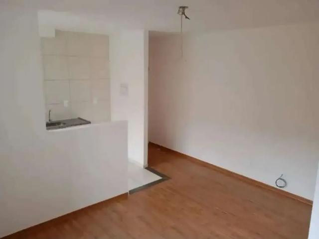 Apartamento para Venda em Contagem/MG Maria da Conceição 2 Quartos