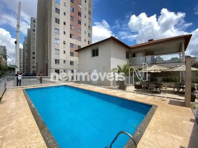 Apartamento para Venda em Contagem/MG Maria da Conceição 2 Quartos