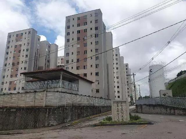 Apartamento para Venda em Contagem/MG Maria da Conceição 2 Quartos