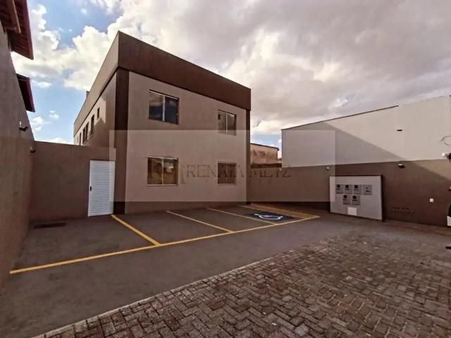 Apartamento para Venda em Contagem/MG Novo Boa Vista 3 Quartos