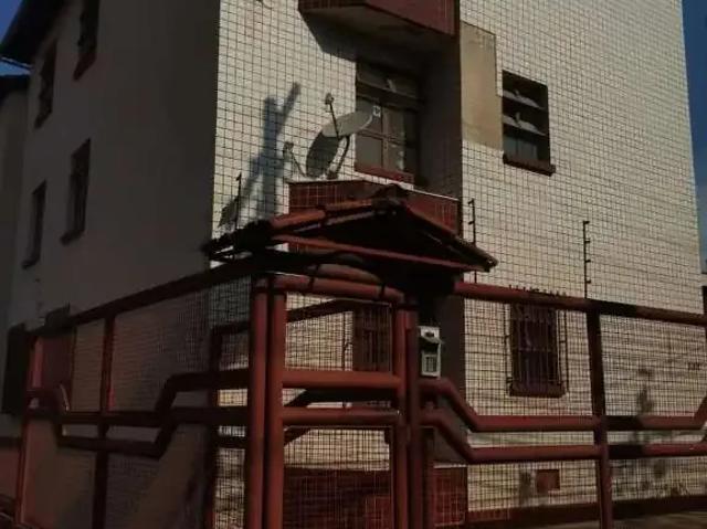 Apartamento para Venda em Contagem/MG Novo Eldorado 4 Quartos