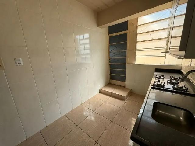 Apartamento para Venda em Contagem/MG Novo Eldorado 4 Quartos