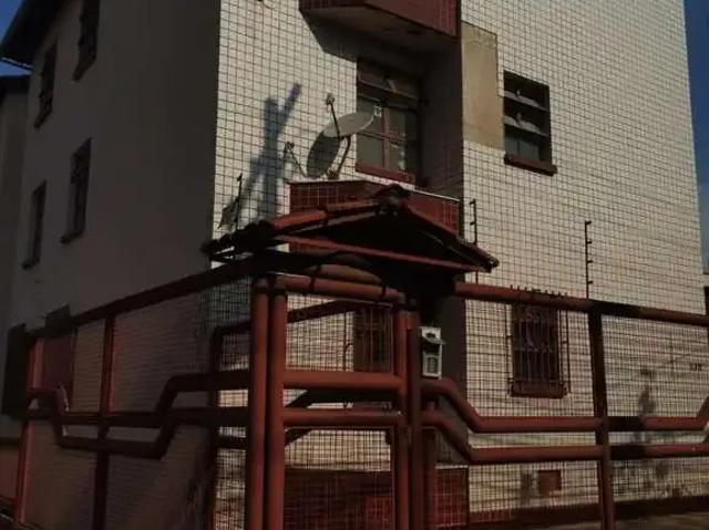 Apartamento para Venda em Contagem/MG Novo Eldorado 4 Quartos
