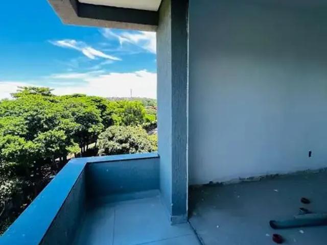 Apartamento para Venda em Contagem/MG Novo Eldorado 2 Quartos