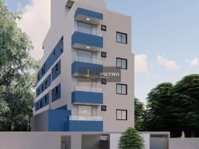 Apartamento para Venda em Contagem/MG Novo Eldorado 2 Quartos