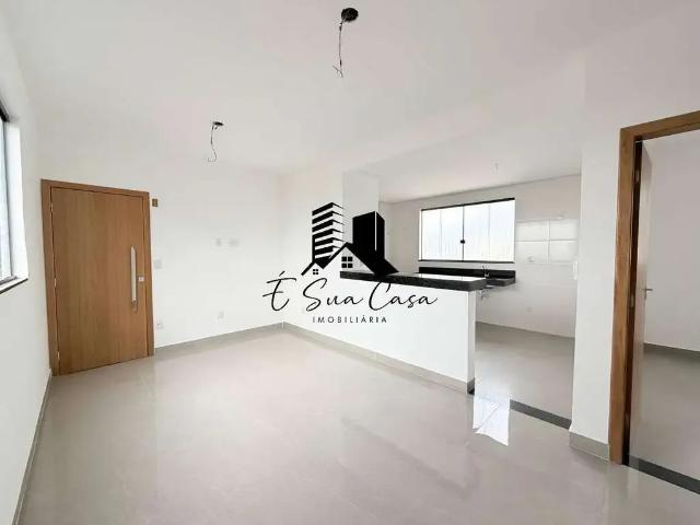 Apartamento para Venda em Contagem/MG Novo Eldorado 2 Quartos