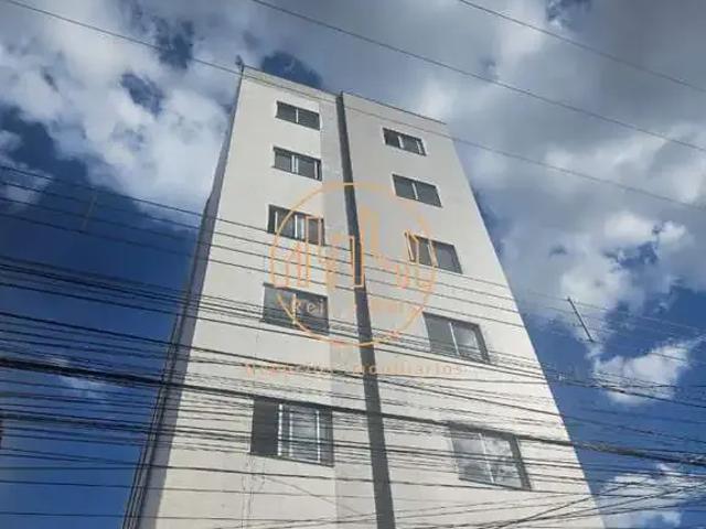 Apartamento para Venda em Contagem/MG Novo Eldorado 2 Quartos