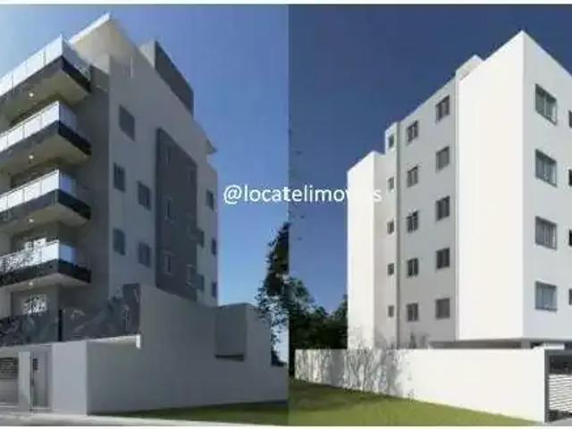 Apartamento para Venda em Contagem/MG Novo Eldorado 2 Quartos