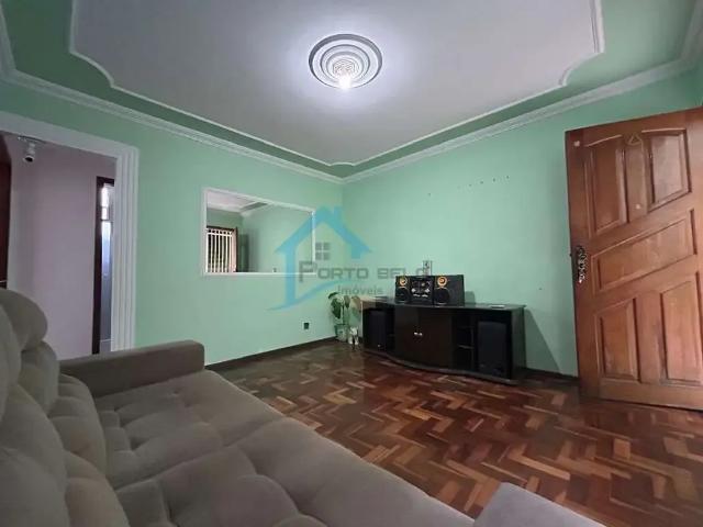 Apartamento para Venda em Contagem/MG Novo Eldorado 2 Quartos