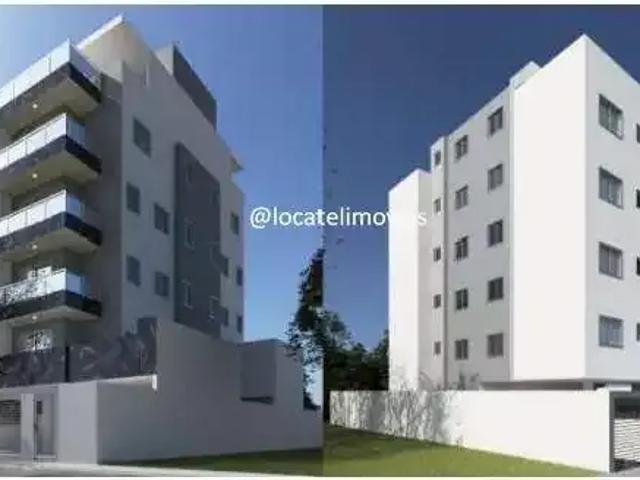 Apartamento para Venda em Contagem/MG Novo Eldorado 2 Quartos