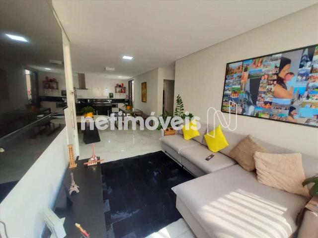 Apartamento para Venda em Contagem/MG Novo Eldorado 2 Quartos