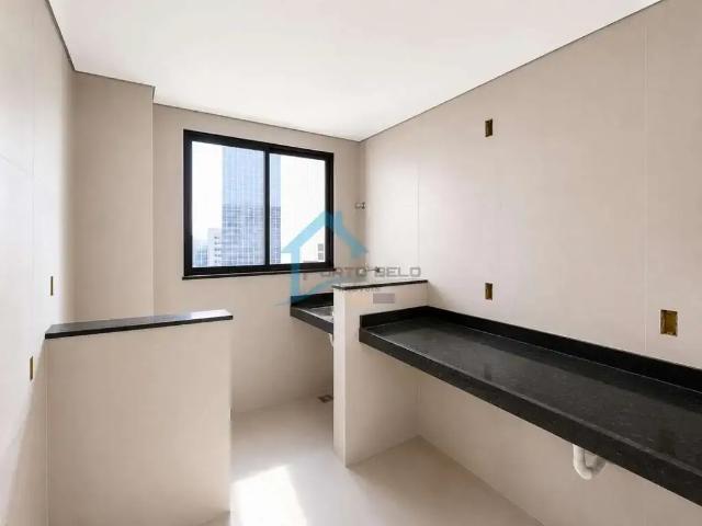 Apartamento para Venda em Contagem/MG Novo Eldorado 2 Quartos