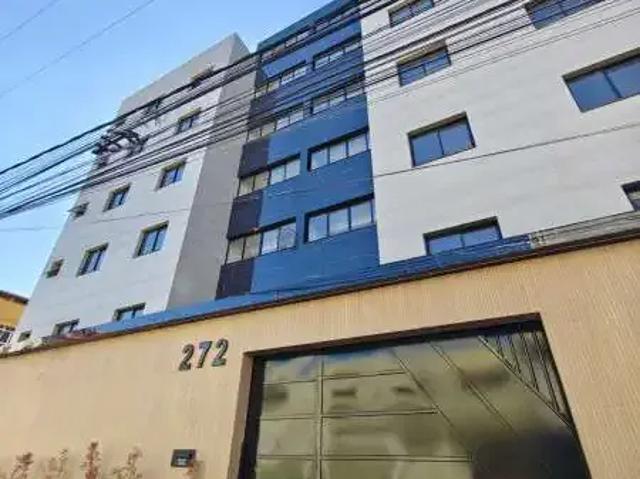 Apartamento para Venda em Contagem/MG Novo Eldorado 2 Quartos