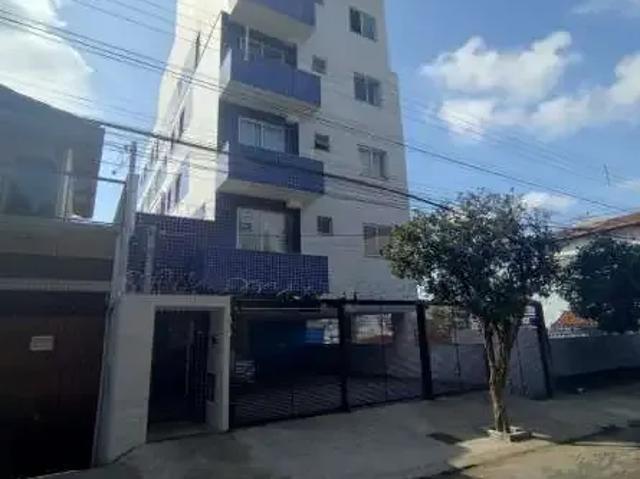 Apartamento para Venda em Contagem/MG Novo Eldorado 2 Quartos