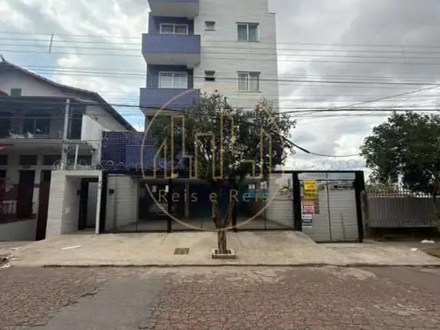 Apartamento para Venda em Contagem/MG Novo Eldorado 2 Quartos