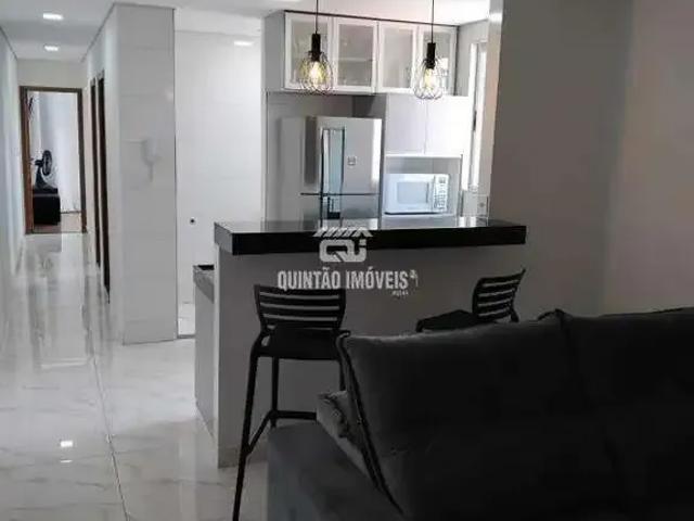 Apartamento para Venda em Contagem/MG Novo Eldorado 2 Quartos