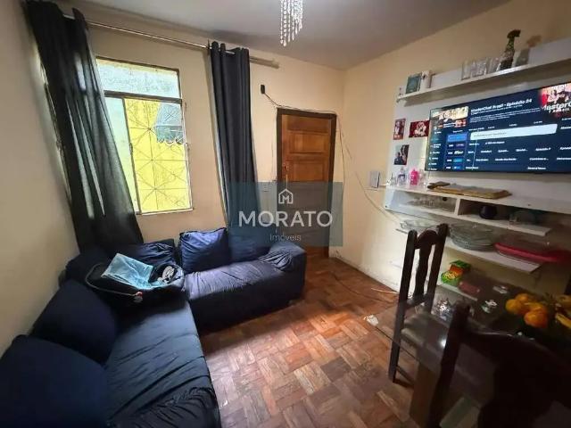 Apartamento para Venda em Contagem/MG Novo Eldorado 2 Quartos