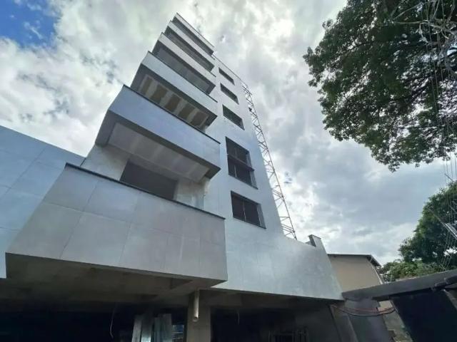 Apartamento para Venda em Contagem/MG Novo Eldorado 2 Quartos