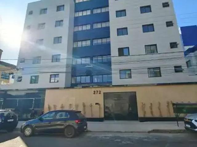Apartamento para Venda em Contagem/MG Novo Eldorado 2 Quartos