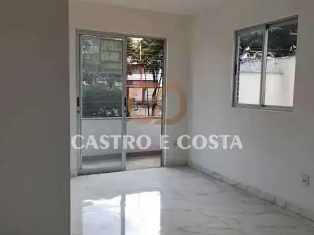 Apartamento para Venda em Contagem/MG Novo Eldorado 2 Quartos