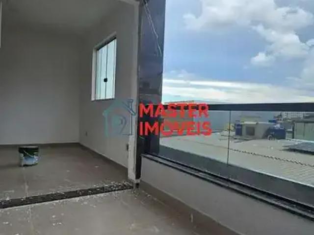 Apartamento para Venda em Contagem/MG Novo Eldorado 2 Quartos