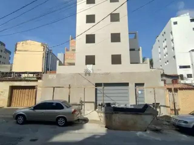 Apartamento para Venda em Contagem/MG Novo Eldorado 2 Quartos