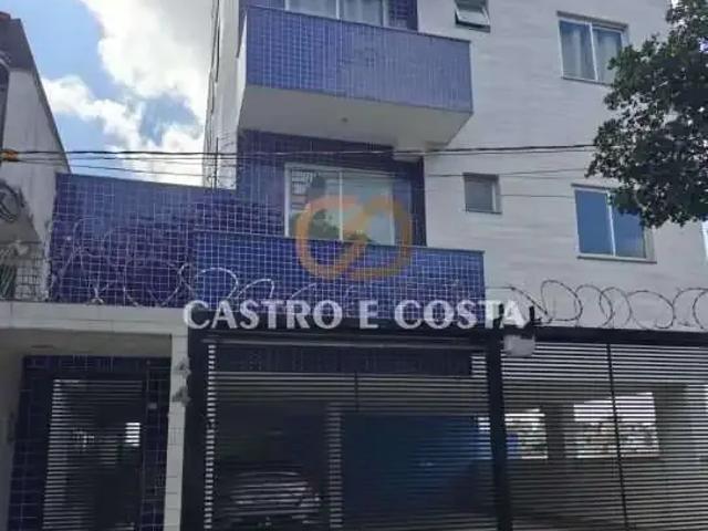 Apartamento para Venda em Contagem/MG Novo Eldorado 2 Quartos