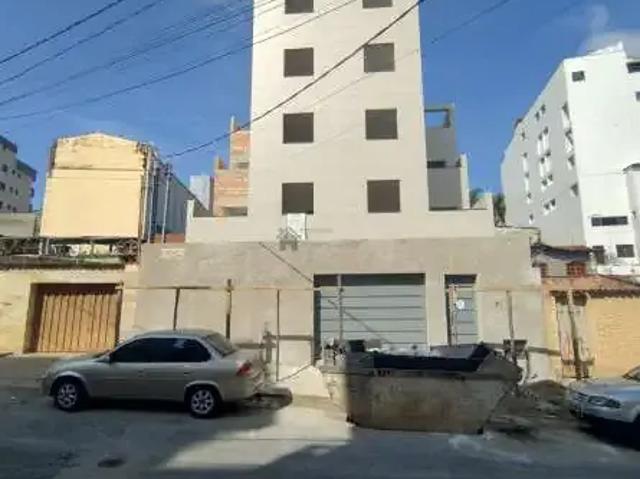 Apartamento para Venda em Contagem/MG Novo Eldorado 2 Quartos