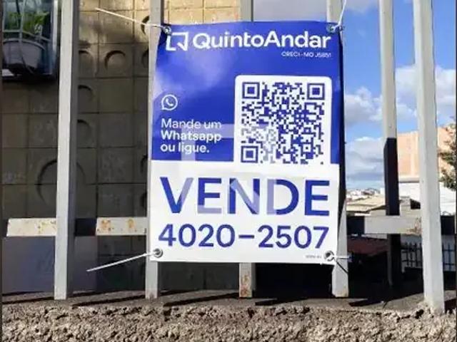 Apartamento para Venda em Contagem/MG Novo Eldorado 2 Quartos