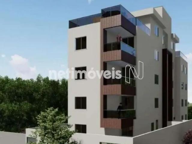 Apartamento para Venda em Contagem/MG Novo Eldorado 2 Quartos