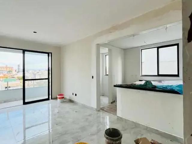 Apartamento para Venda em Contagem/MG Novo Eldorado 2 Quartos