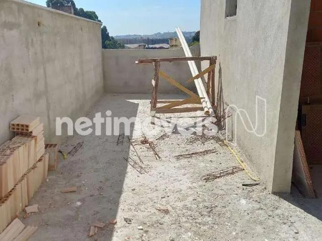 Apartamento para Venda em Contagem/MG Novo Eldorado 2 Quartos