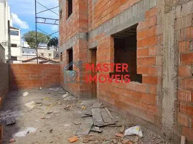 Apartamento para Venda em Contagem/MG Novo Eldorado 2 Quartos