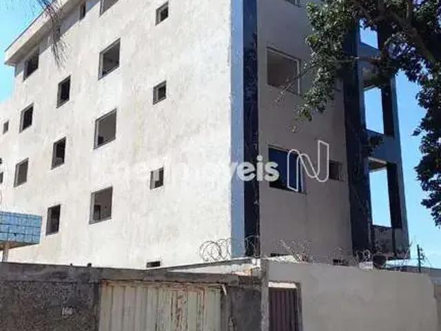 Apartamento para Venda em Contagem/MG Novo Eldorado 2 Quartos