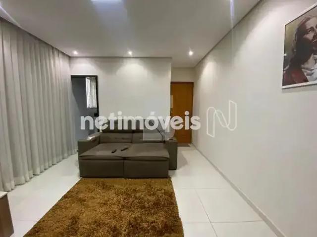 Apartamento para Venda em Contagem/MG Novo Eldorado 2 Quartos