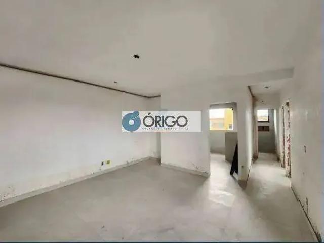 Apartamento para Venda em Contagem/MG Novo Eldorado 2 Quartos